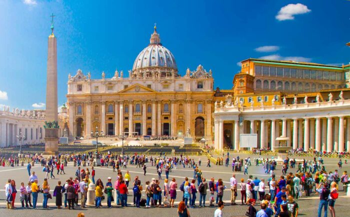 Official Rome Pass | Pass to visit Rome