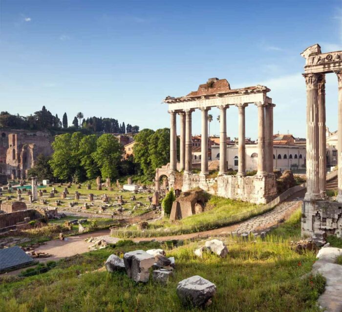 Official Rome Pass | Pass to visit Rome
