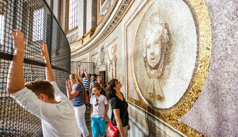 Official Rome Pass | Pass to visit Rome