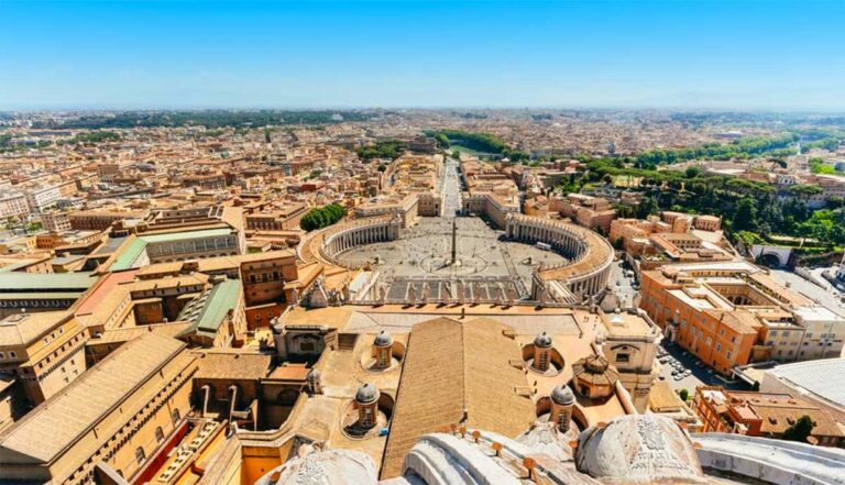 Official Rome Pass | Pass to visit Rome